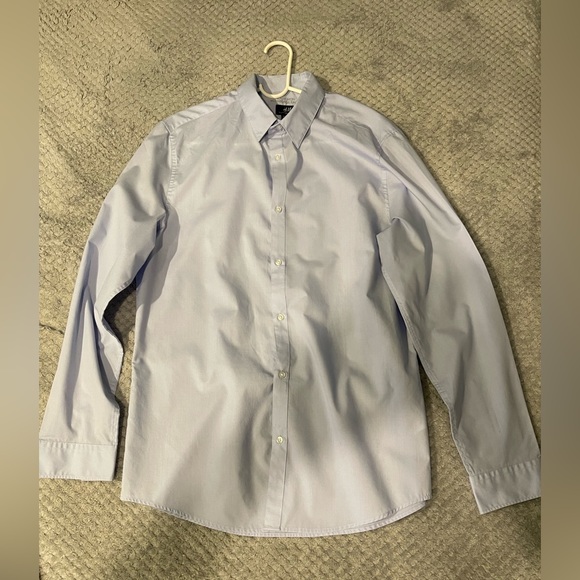 H&M | Shirts | Hm Mens Dress Shirt | Poshmark